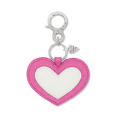 Deeply In Love Handbag Fob - Brighton
