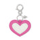 Deeply In Love Handbag Fob - Brighton