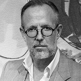 Brighton Designer - Tom Clancy