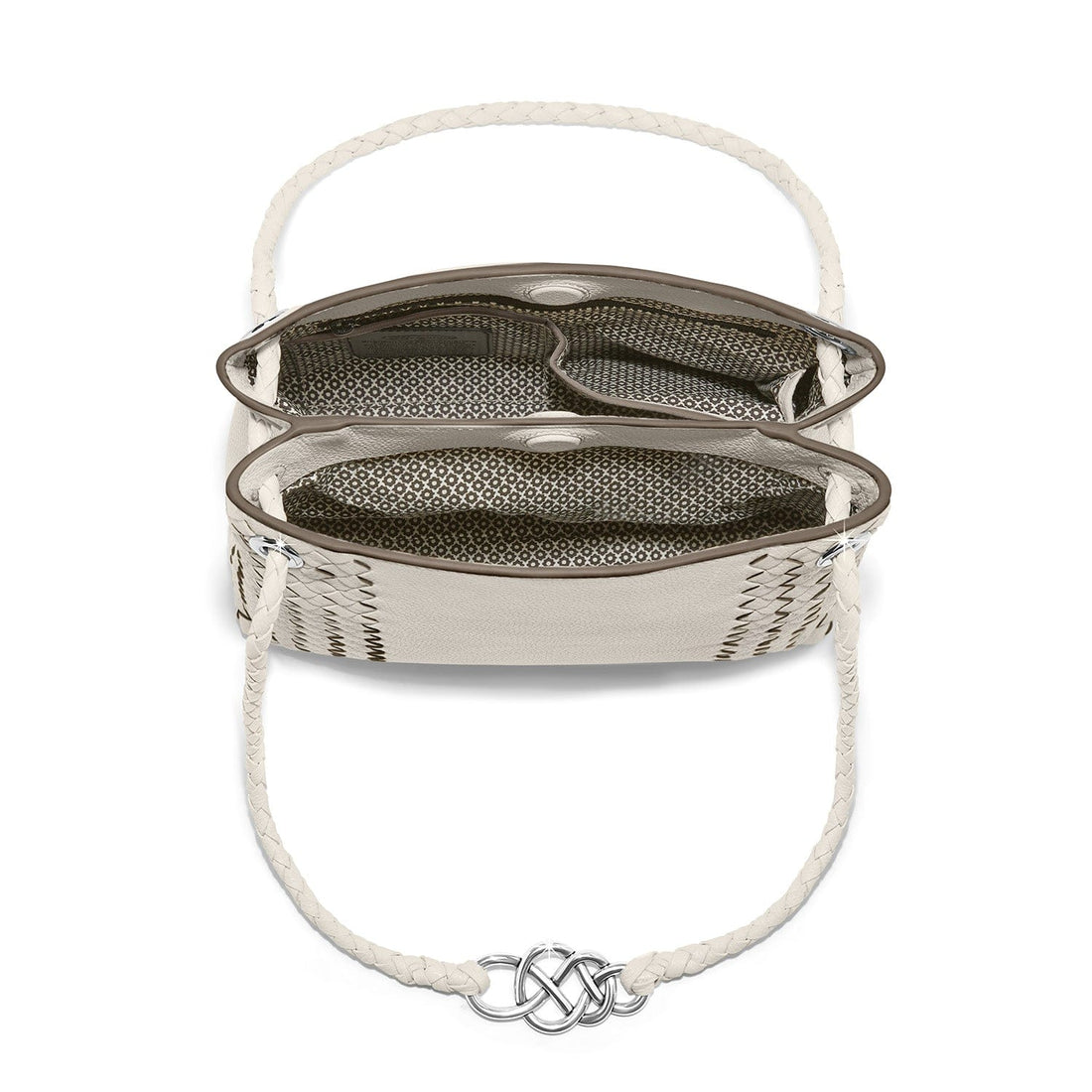 Devon Convertible Cross Body Bag - Brighton