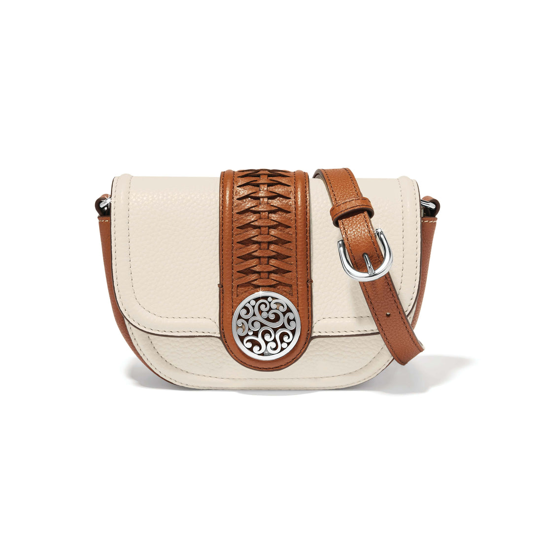 Emmie Flap Bag - Brighton