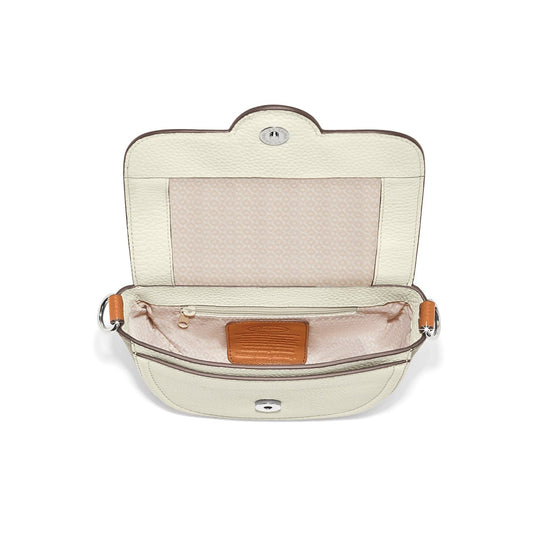 Emmie Flap Bag - Brighton