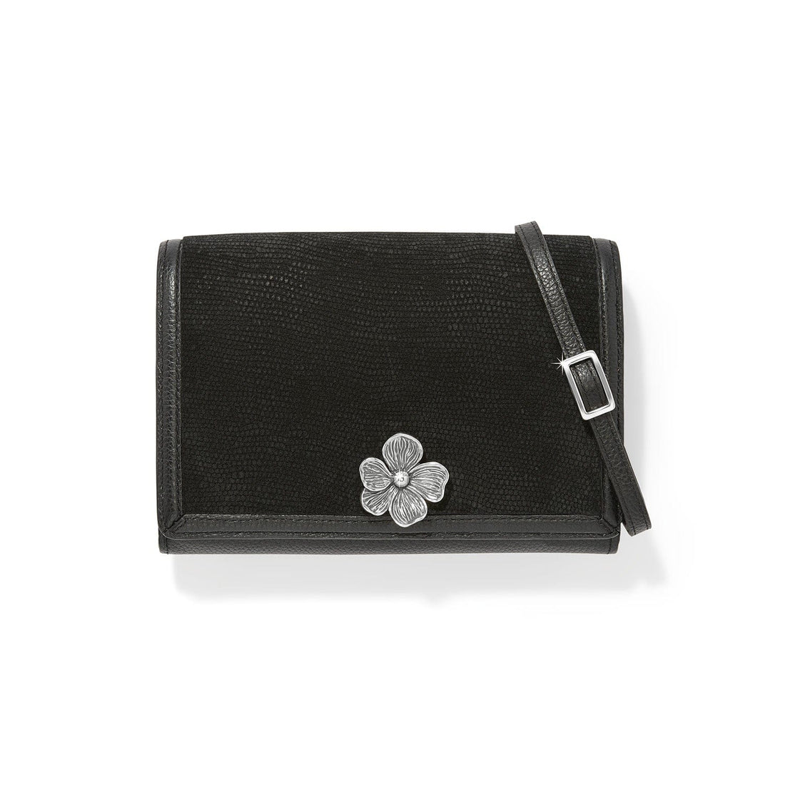 Everbloom Noir Espen Organizer Bag - Brighton