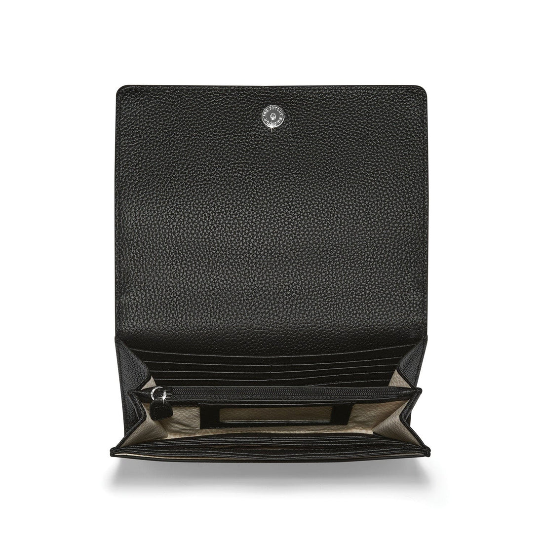 Everbloom Noir Espen Organizer Bag - Brighton