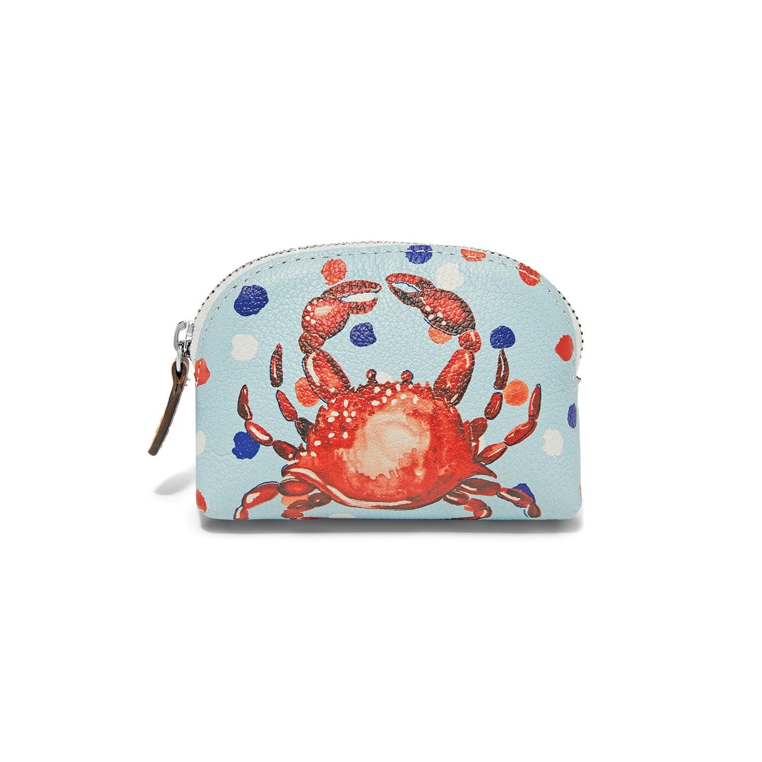 Fair Winds Mini Coin Purse - Brighton