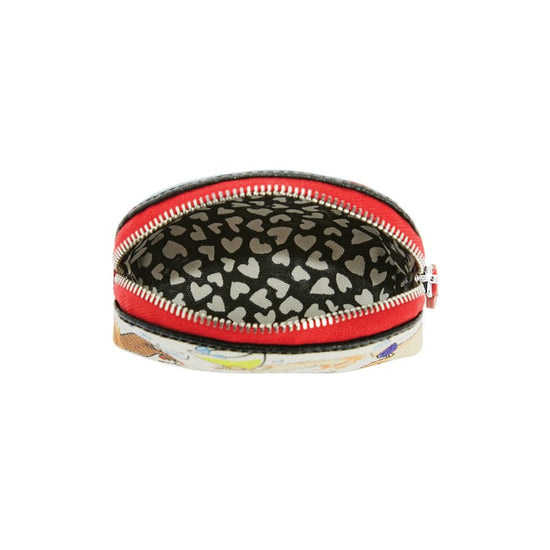 Fashionista Cover Girls Mini Coin Purse - Brighton