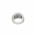 Ferrara Deco Ring - Brighton