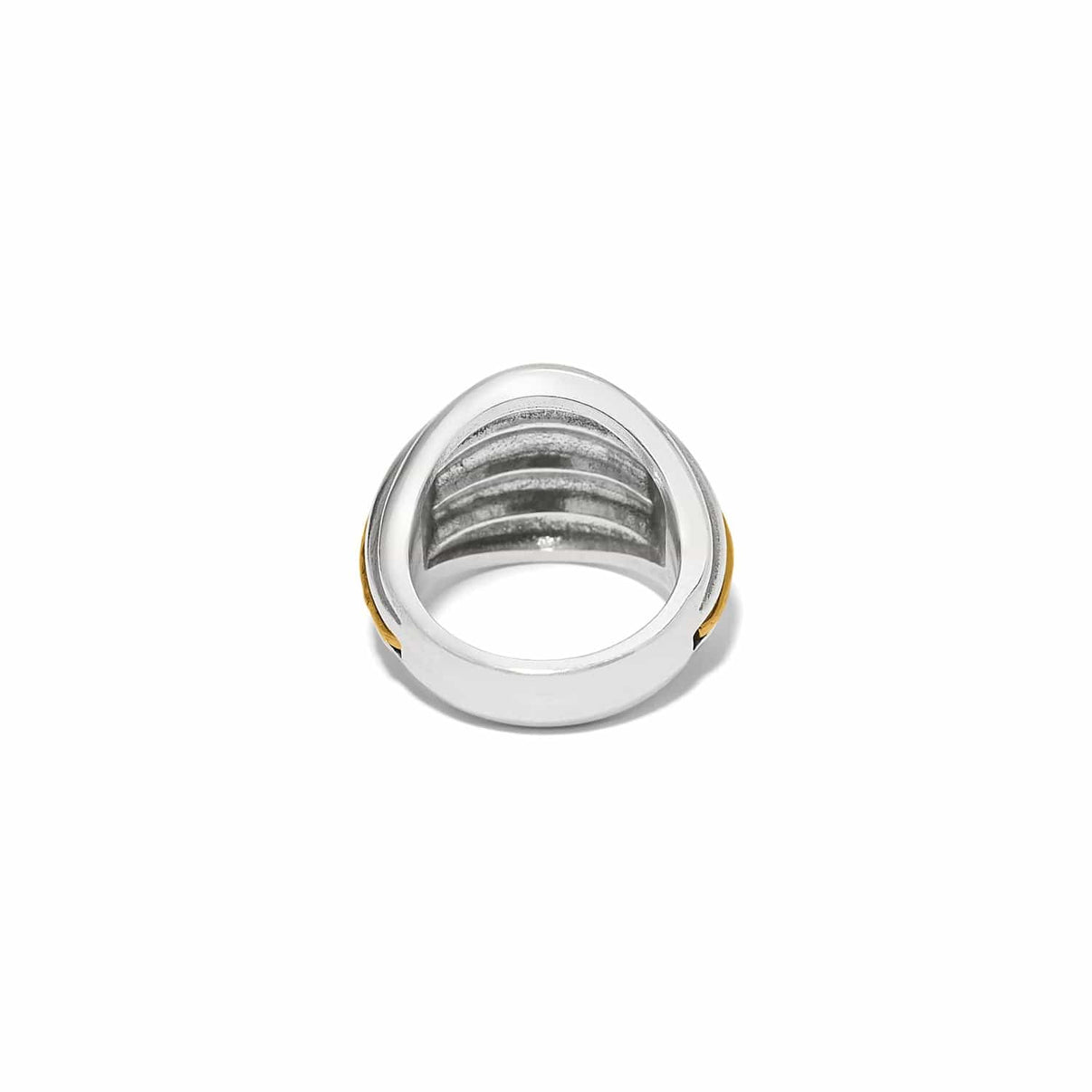 Ferrara Deco Ring - Brighton