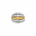 Ferrara Deco Ring - Brighton