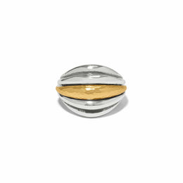 Ferrara Deco Ring - Brighton