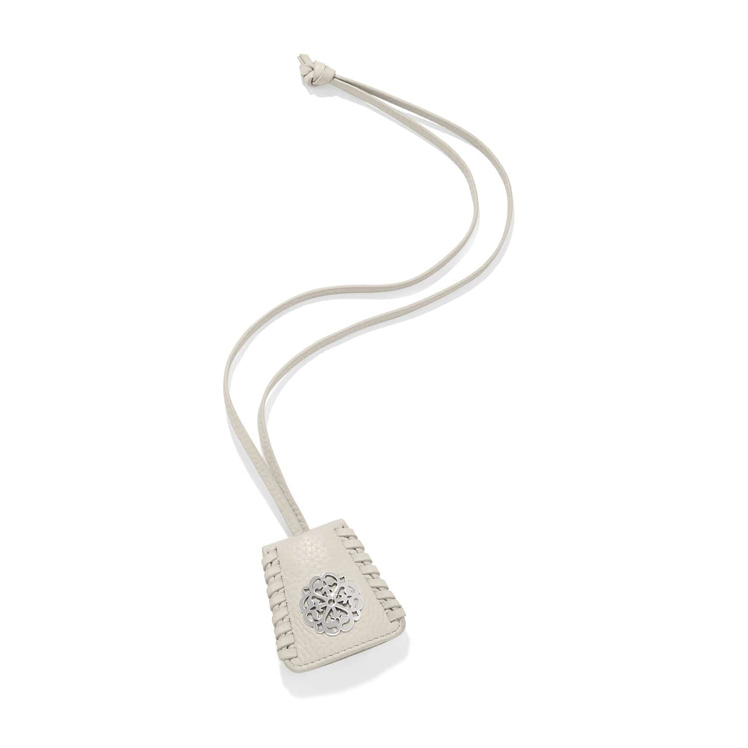 Ferrara Pockette Key Ring - Brighton