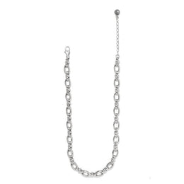Ferrara Siena Chain Necklace - Brighton