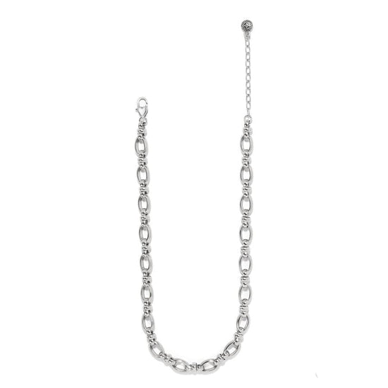 Ferrara Siena Chain Necklace - Brighton