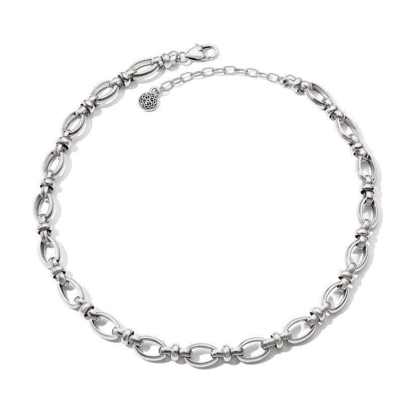 Ferrara Siena Chain Necklace - Brighton