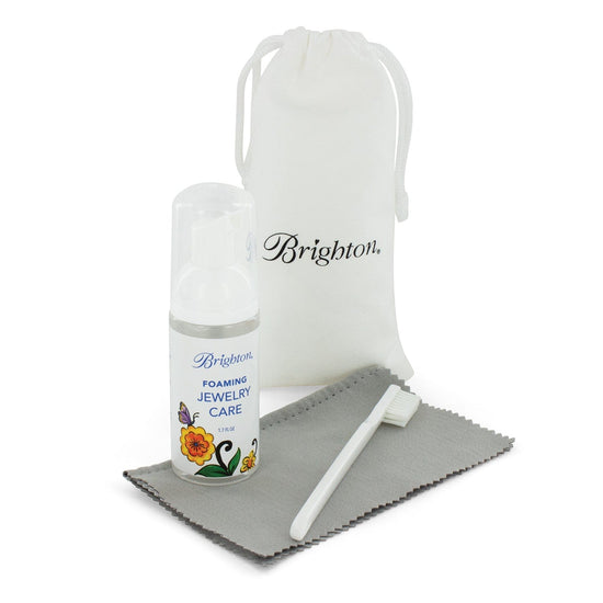 Foaming Jewelry Cleaner Kit - Brighton