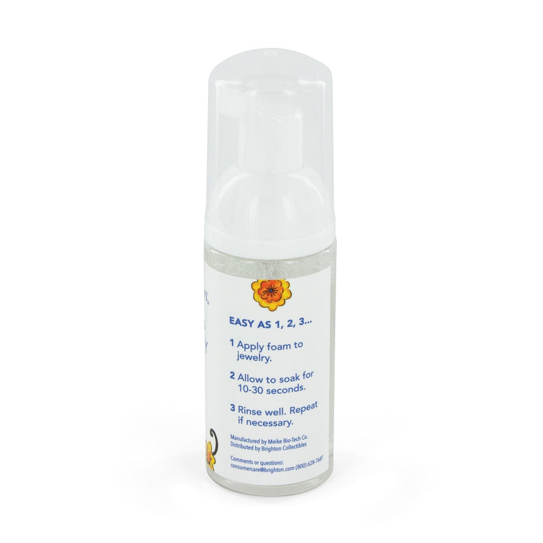 Foaming Jewelry Cleaner Kit - Brighton