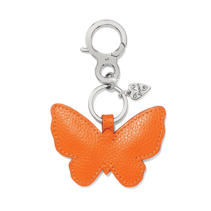 Hamptons Handbag Fob - Brighton