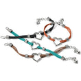 Heritage Heart Bracelet - Brighton