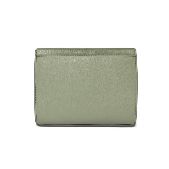 Interlok Braid Findley Organizer Bag - Brighton