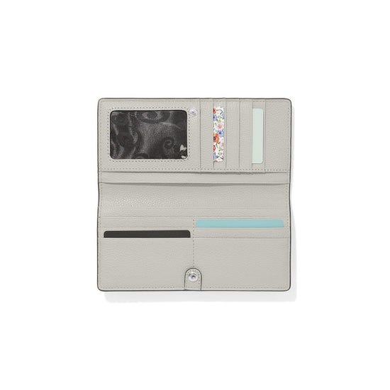 Interlok Harmony Slim Folio - Brighton