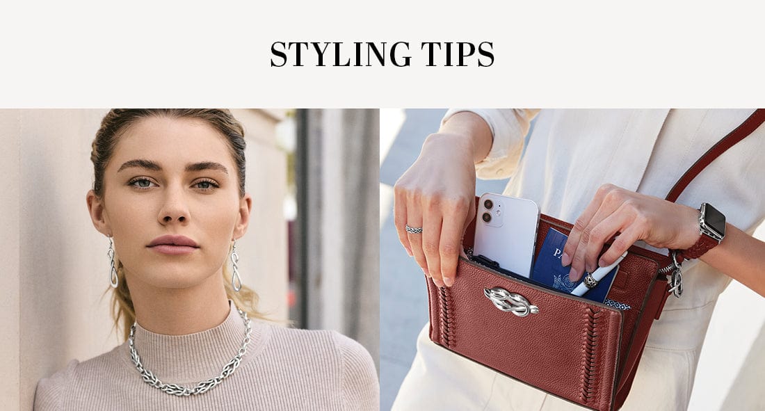 Interlok Styling Tips - Brighton