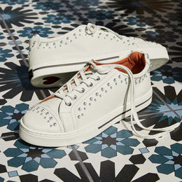 Janis Sneakers - Brighton