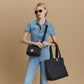 Kameron Utility Tote - Brighton
