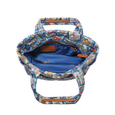 Kameron Utility Tote - Brighton