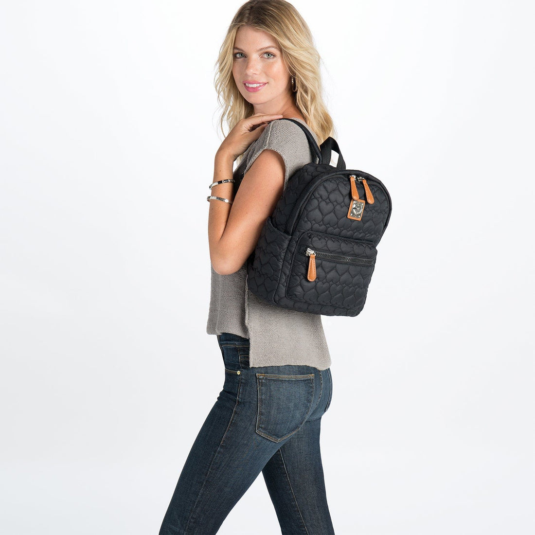 Kingston Backpack - Brighton