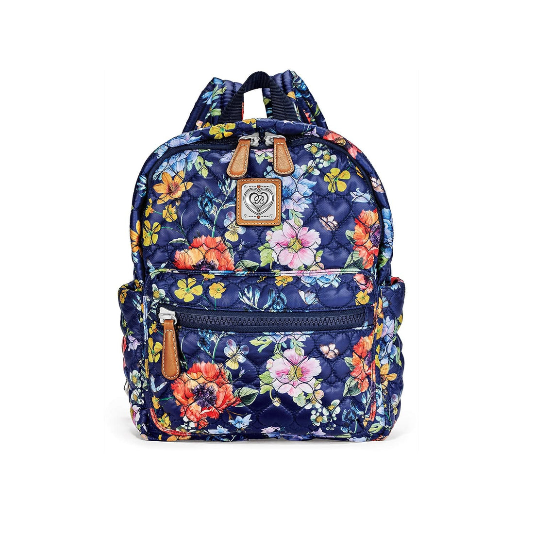 Kingston Backpack - Brighton