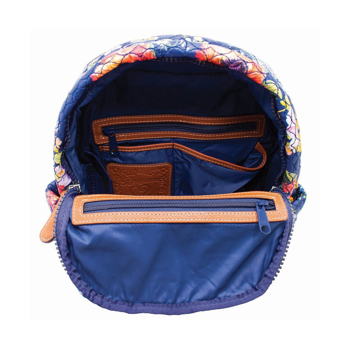 Kingston Backpack - Brighton