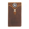 Lone Star Checkbook Wallet - Brighton
