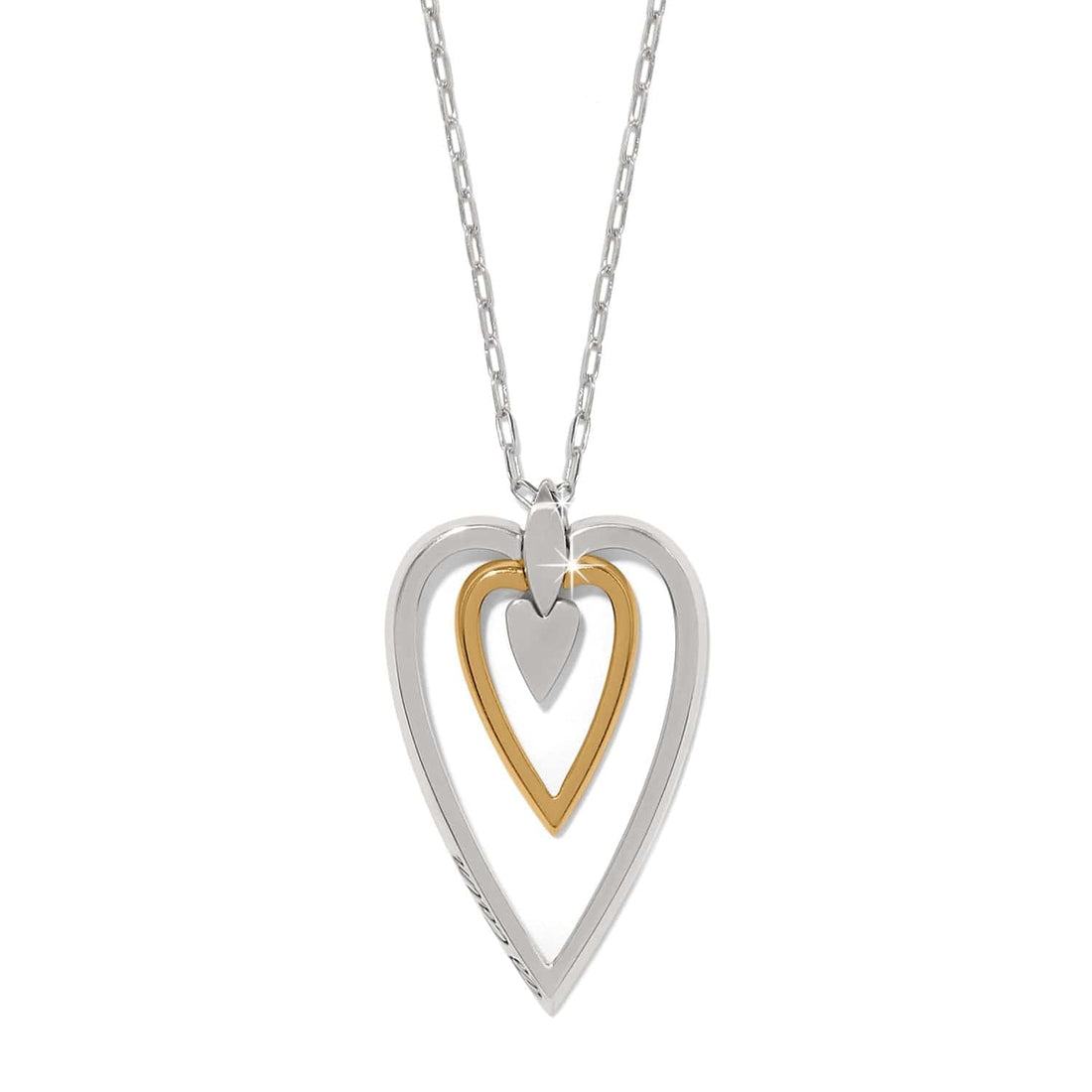 Love Message B Calm Necklace - Brighton