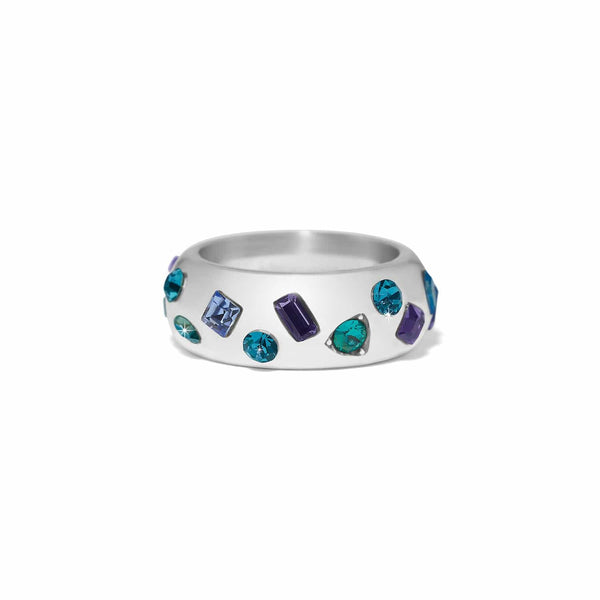 Love Messages B Radiant Ring - Brighton