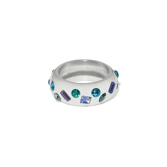 Love Messages B Radiant Ring - Brighton
