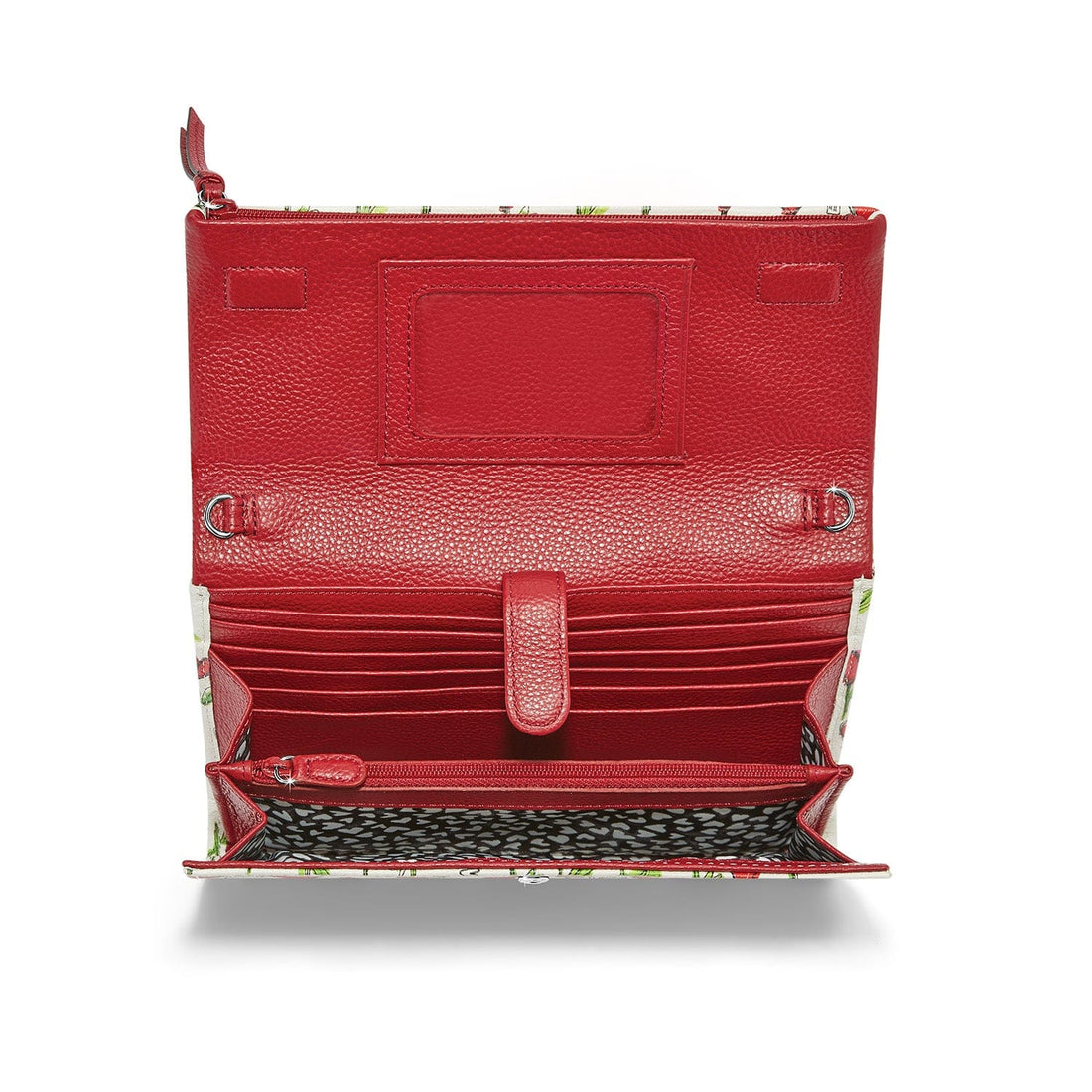 Love Tweet II Flap Organizer - Brighton