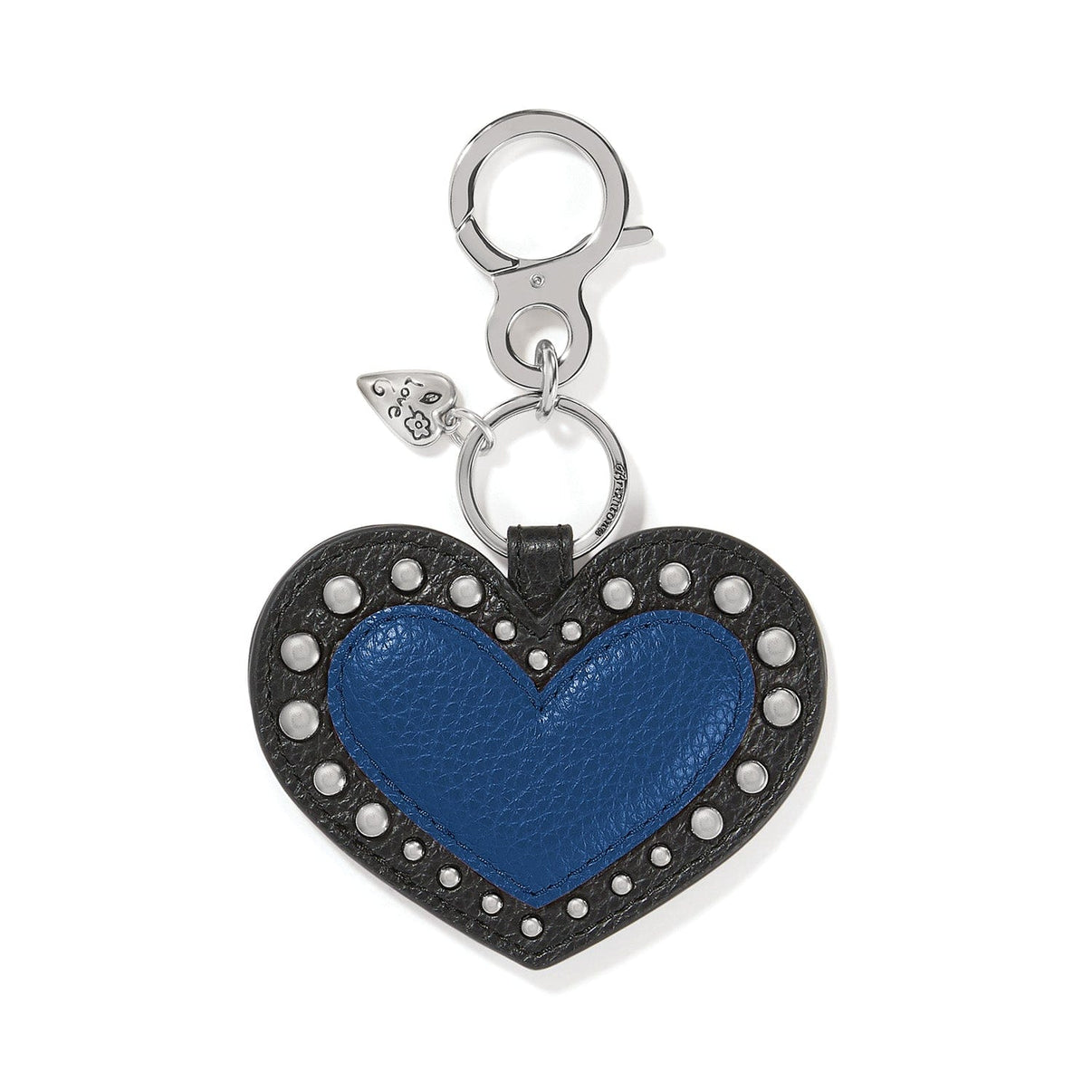 Madly In Love Handbag Fob - Brighton