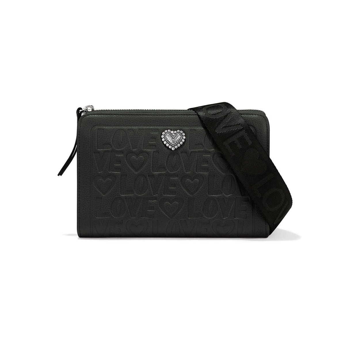 Madly In Love Medium Pouch - Brighton