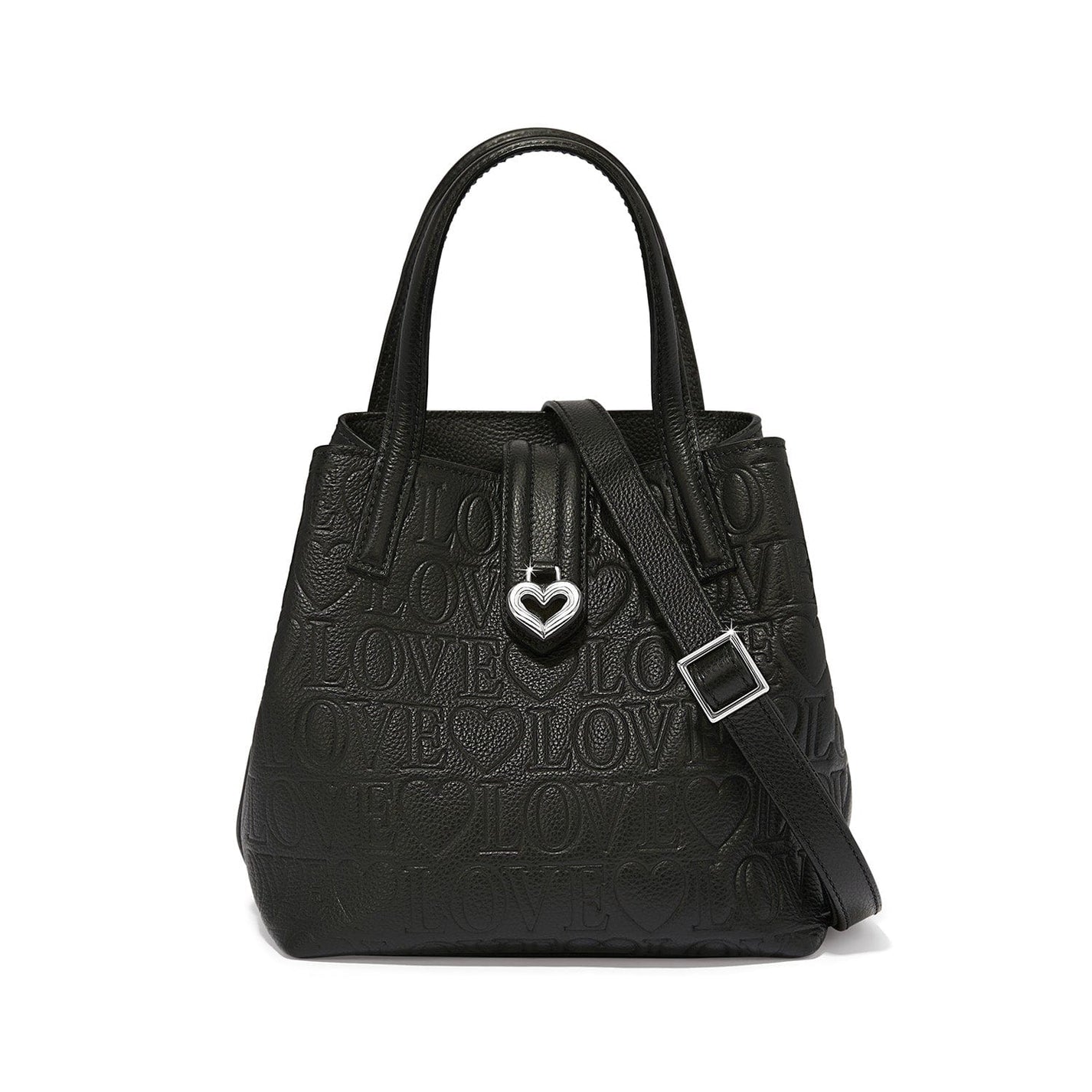 Madly In Love Medium Tote - Brighton