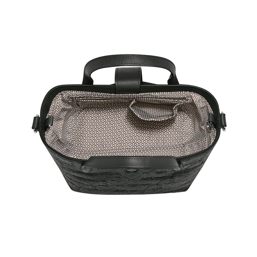 Madly In Love Medium Tote - Brighton