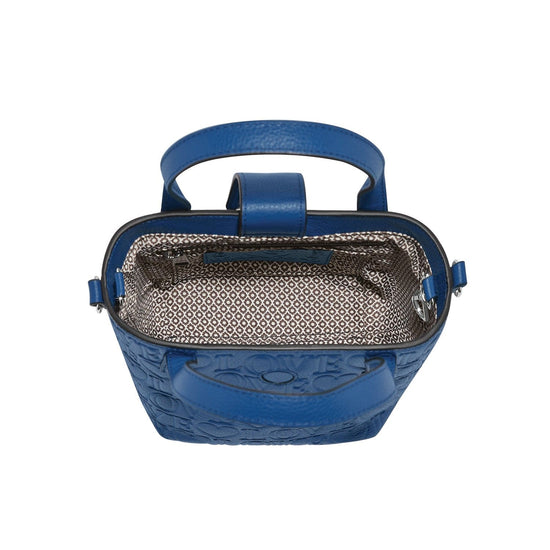 Madly In Love Small Tote - Brighton