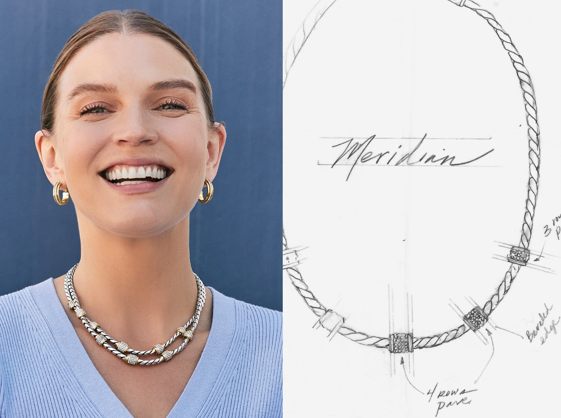 Meridian Classic - Brighton