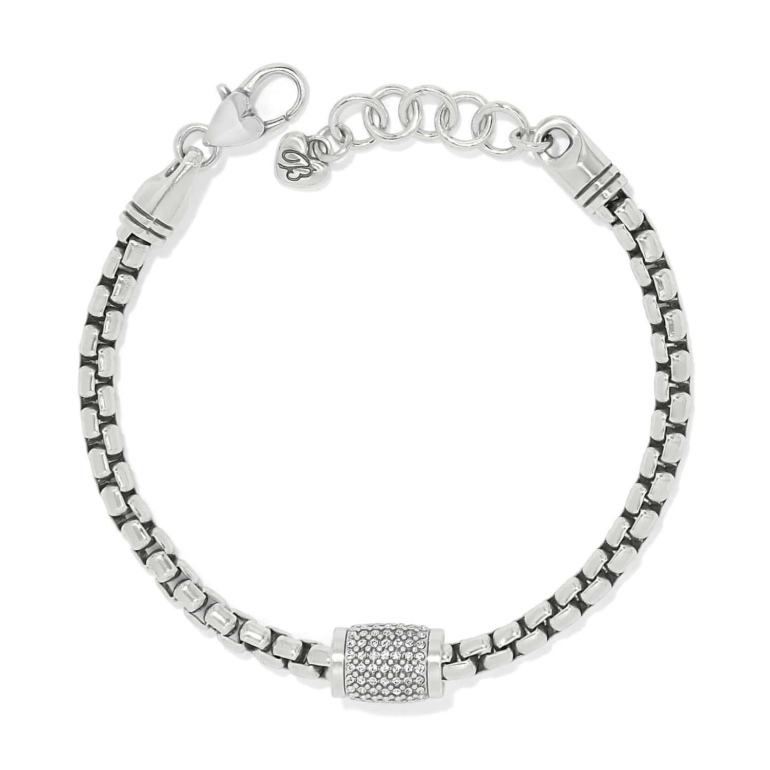 Meridian Solis Station Bracelet - Brighton