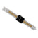 Mosaic Two Tone Watch Band - Brighton