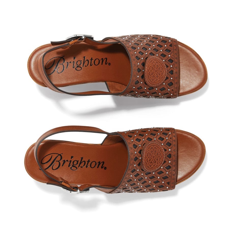 Muse Wedge Platforms - Brighton