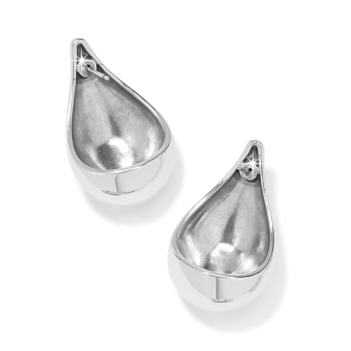 Nile Large Post Earrings - Brighton