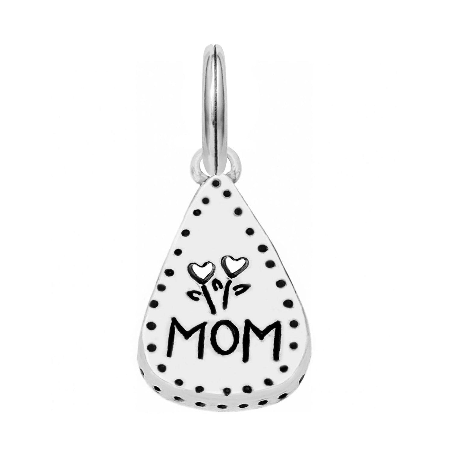 Notes Mom Charm - Brighton