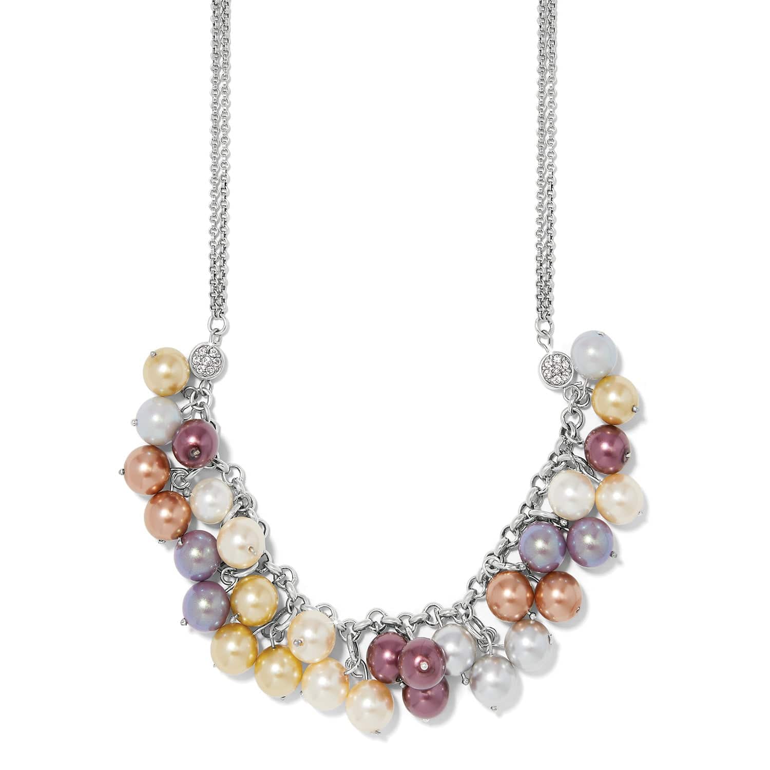 Pearl-icious Necklace - Brighton