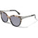 Pebble Medali Dual Tone Sunglasses - Brighton