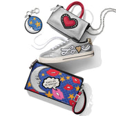 Pop Star Mini Bag - Brighton